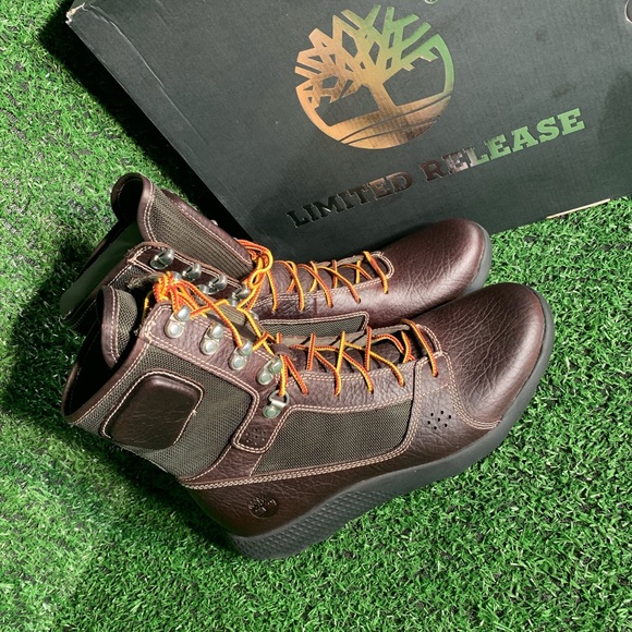 Timberland | Shoes | New Mens Timberland Flyroam Tactical Boot | Poshmark